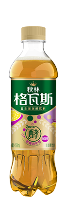Harbin Qiulin Beverage Technology Co., Ltd.